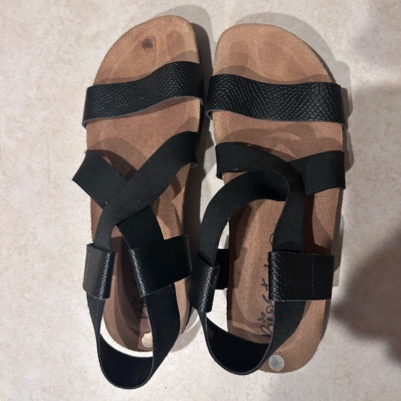 Biostep | Shoes | Biostep Sandals Size 6 | Poshmark